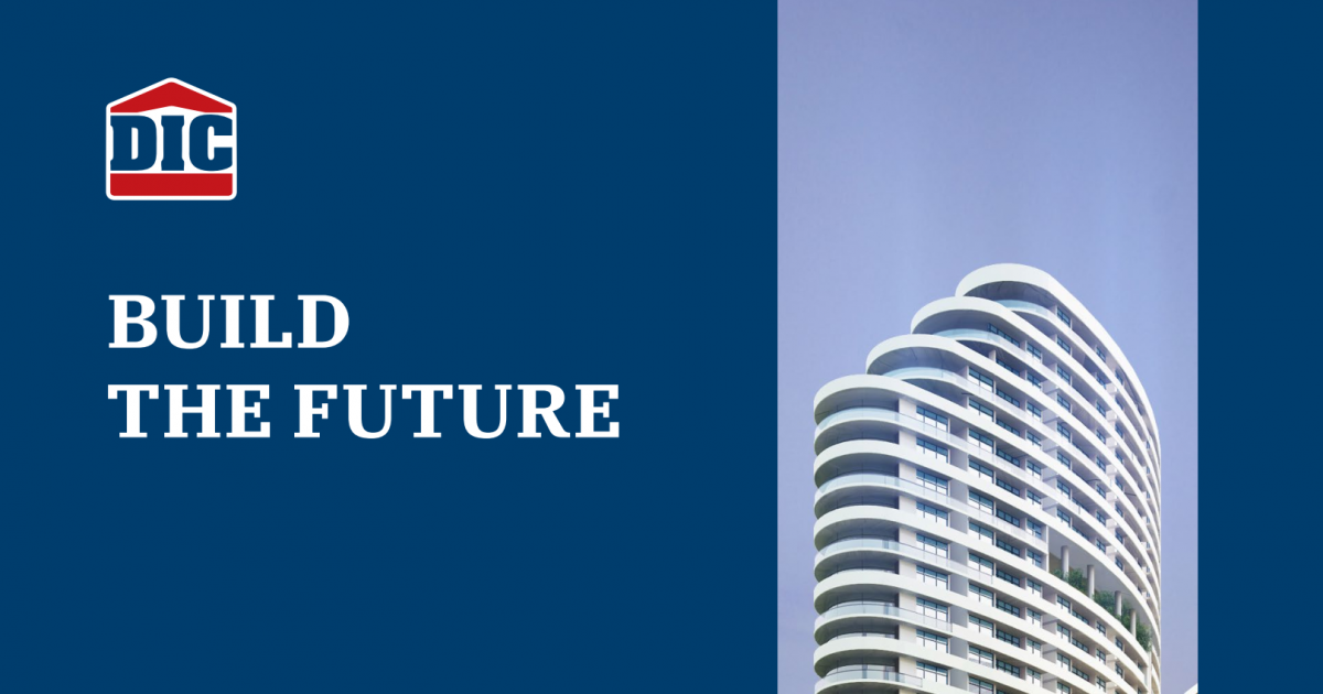 History And Development | DIC